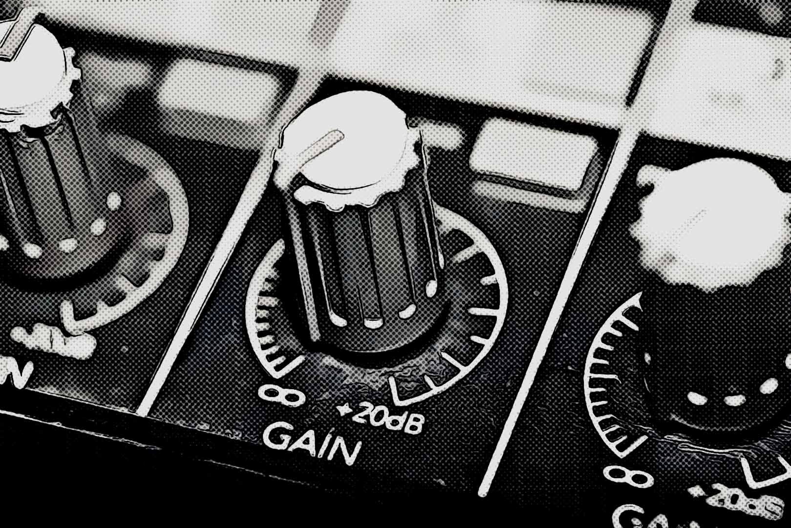 What Is Gain The Definition For Gain What Is Gain The Definition For Gain
