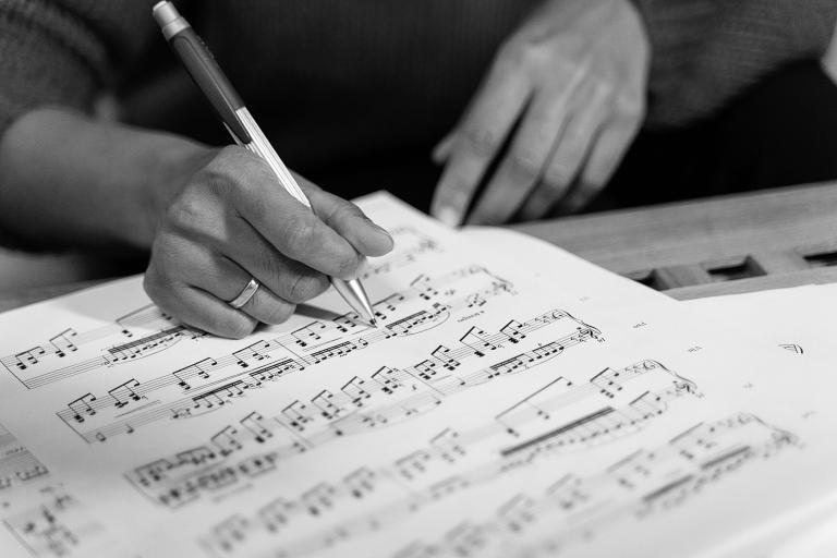 What is Measure in Music? The Definition of Measures in Music