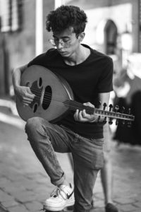 What is Oud? The Definition of Oud