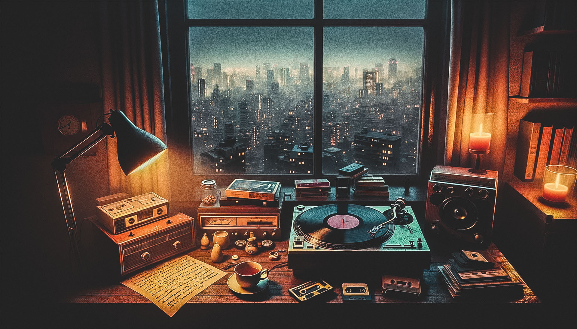 What Is Lo Fi Music The Definition For Lo fi Music What Is Lo Fi Music The Definition For Lo fi Music