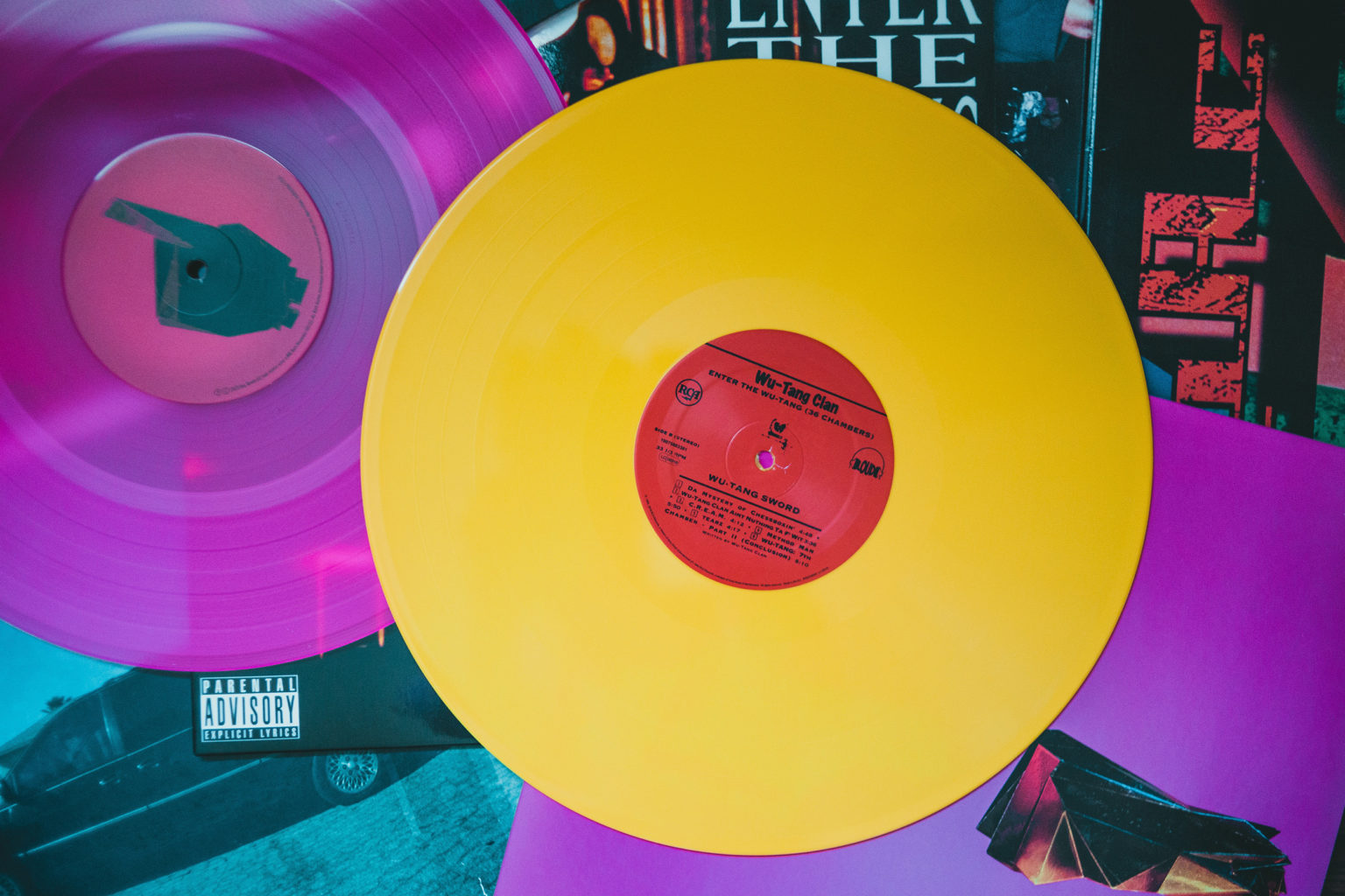 How to Make an Album: A Step-by-Step Guide