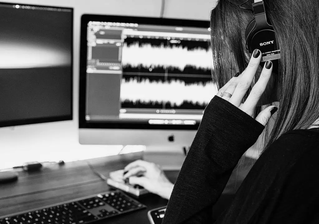 What Is Master The Definition For Master Recording